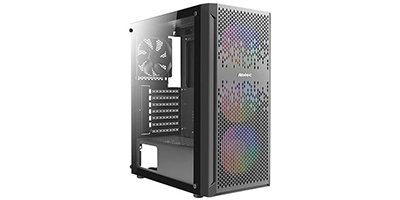 Antec AX90 Case
