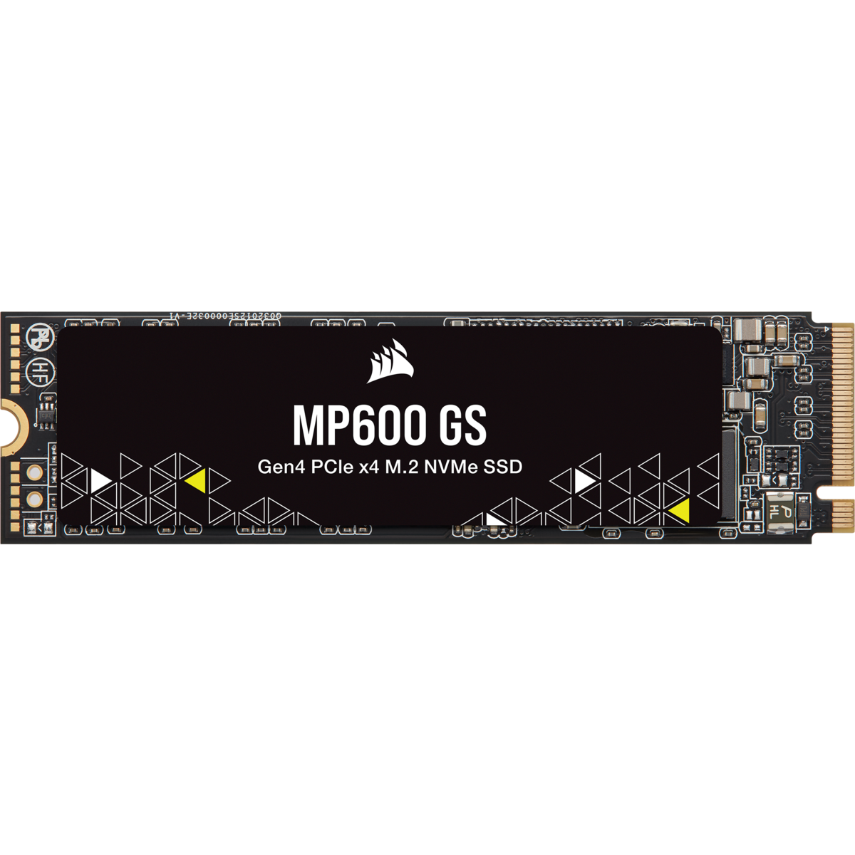 Corsair SSD 1.0TB MP600 GS NVMe PCIE4x4 M.2