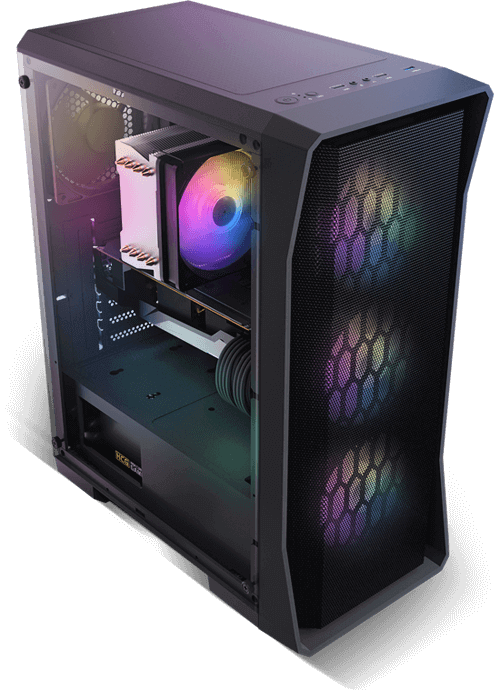 ANTEC NX360 Elite Case