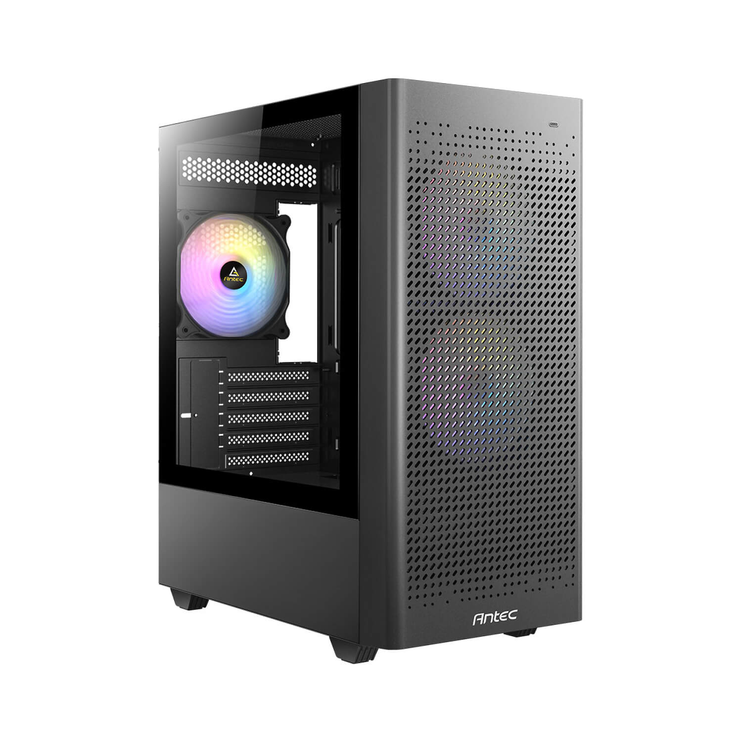 AMD R5 7500F / RTX 4060 / 16GB DDR5 / 1TB SSD NVME