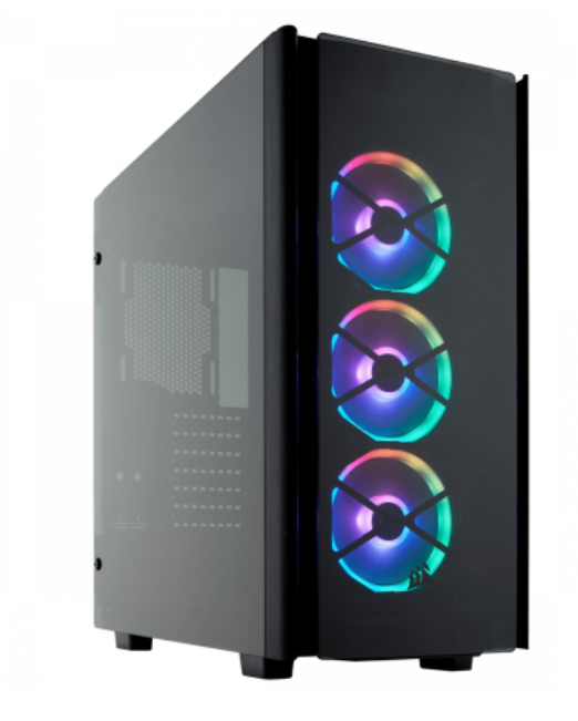 AMD R9 7950X3D / X670E / 64GB DDR5 / RX 7900XTX / 2TB SSD NVME