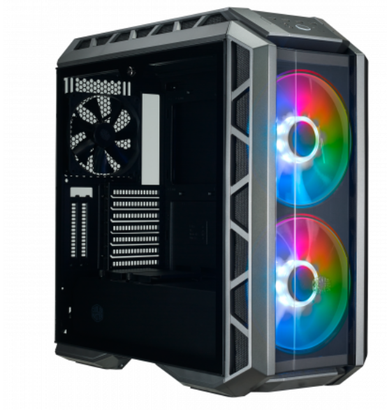 Intel i9 12900K / Liquid cooling / RTX 4070 / 32GB RAM / 2TB SSD NVME